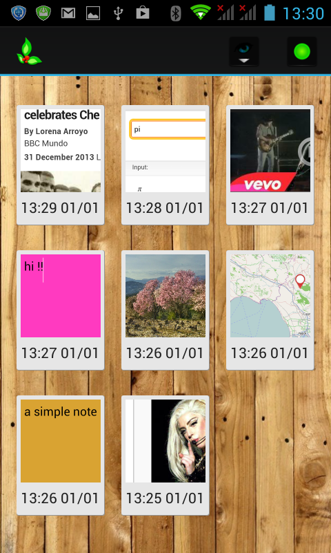 Eatables - App on Amazon Appstore