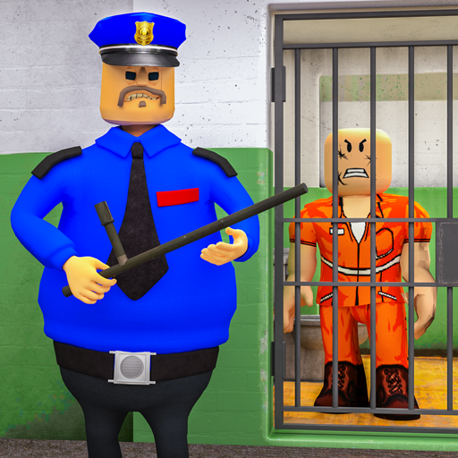 Real Stickman Police Escape Hide And Seek Fun Game 3D - App on Amazon ...