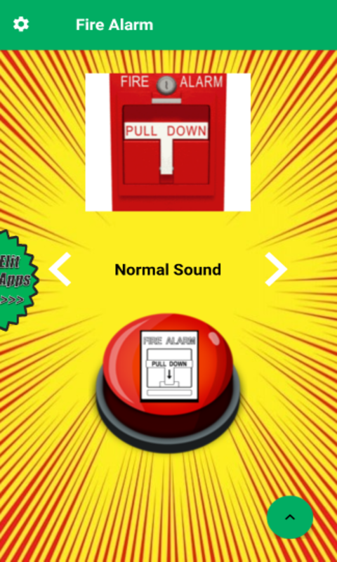 Fire Alarm Sound:Amazon.com:Appstore for Android