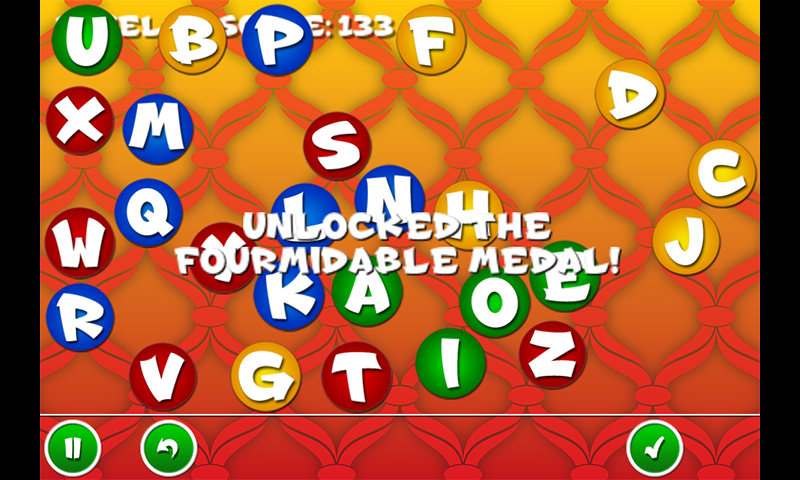 Word Ball - App on Amazon Appstore
