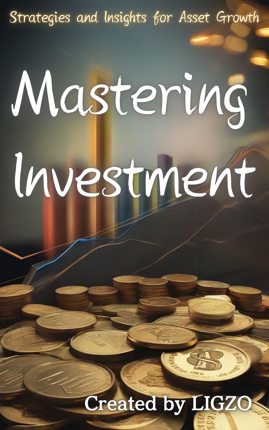 Amazon.com: Mastering Investment: Strategies and Insights for Asset ...