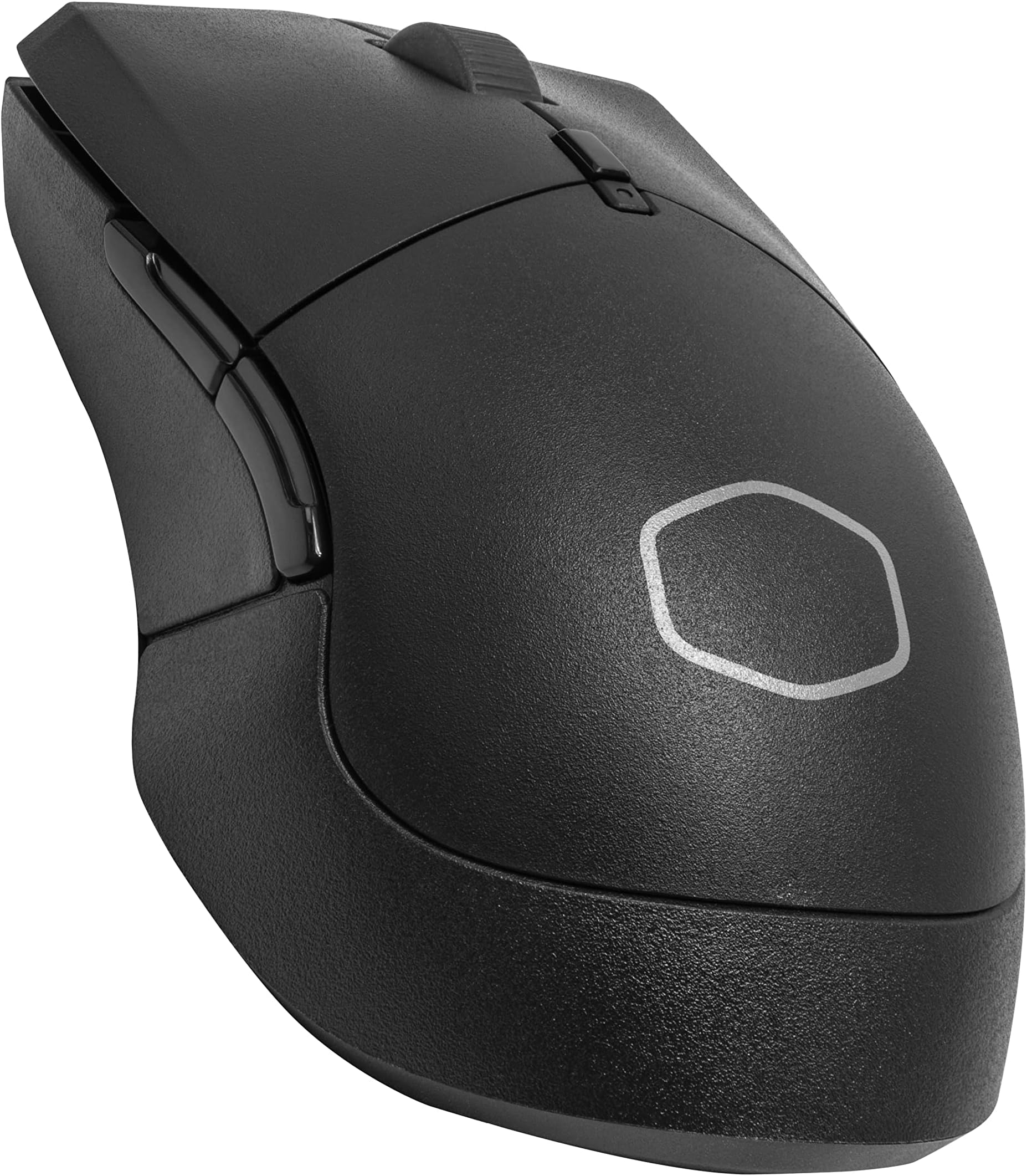 Amazon.com: HP Wired RGB Gaming Mouse High Performance Mouse with ...