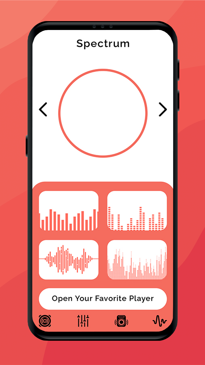 Volume Booster Pro – Bass & Equalizer FX - Sound Amplifier for Phones, Fire Tablets & Fire TV ...