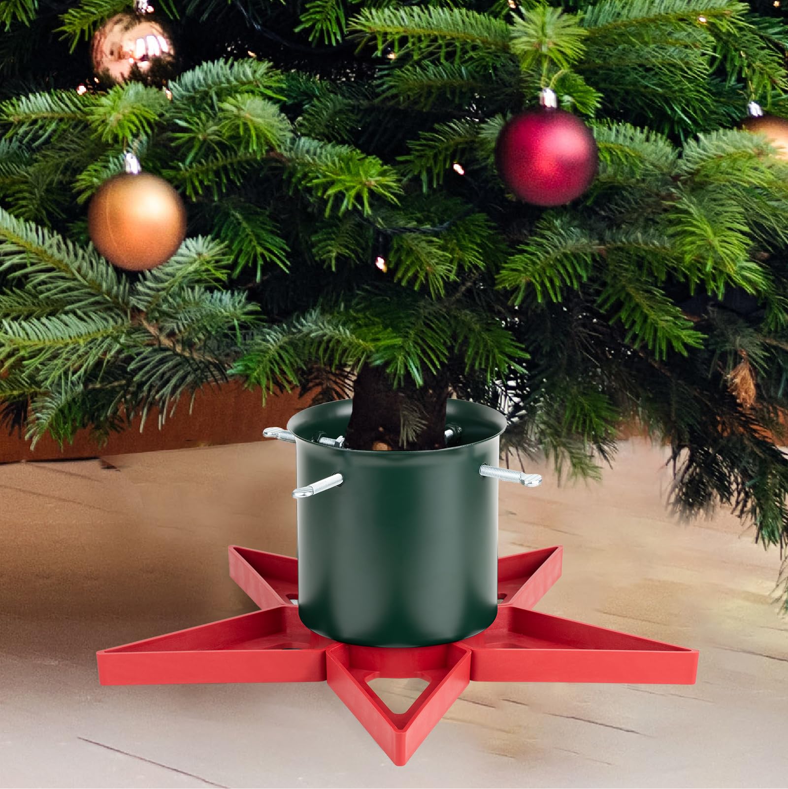 What Is The Best Christmas Tree Stand 10 Best Christmas Tree Stands In