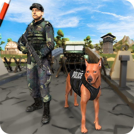 Border Police Dog: Duty Simulator - App on Amazon Appstore