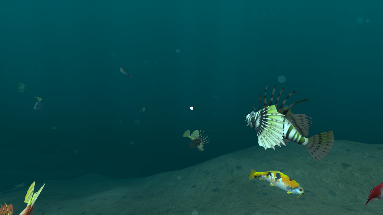 Underwater VR - App on Amazon Appstore