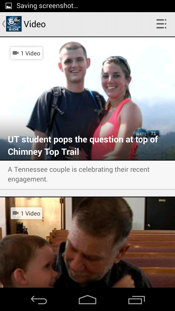WATE 6 News - App on Amazon Appstore