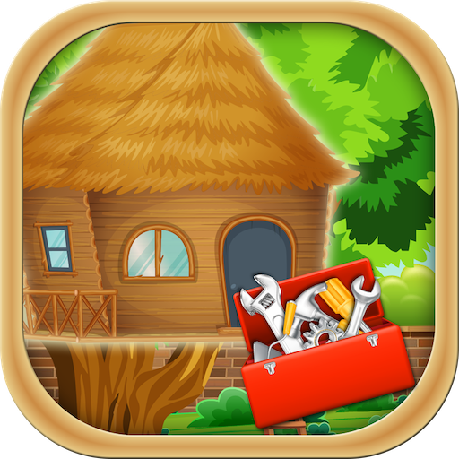 Treehouse Builder - App on Amazon Appstore