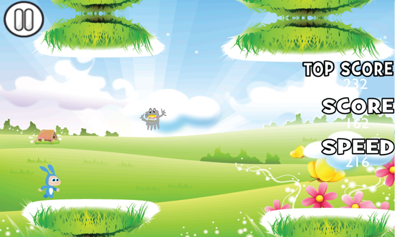 Astro Hopper HD - App on Amazon Appstore