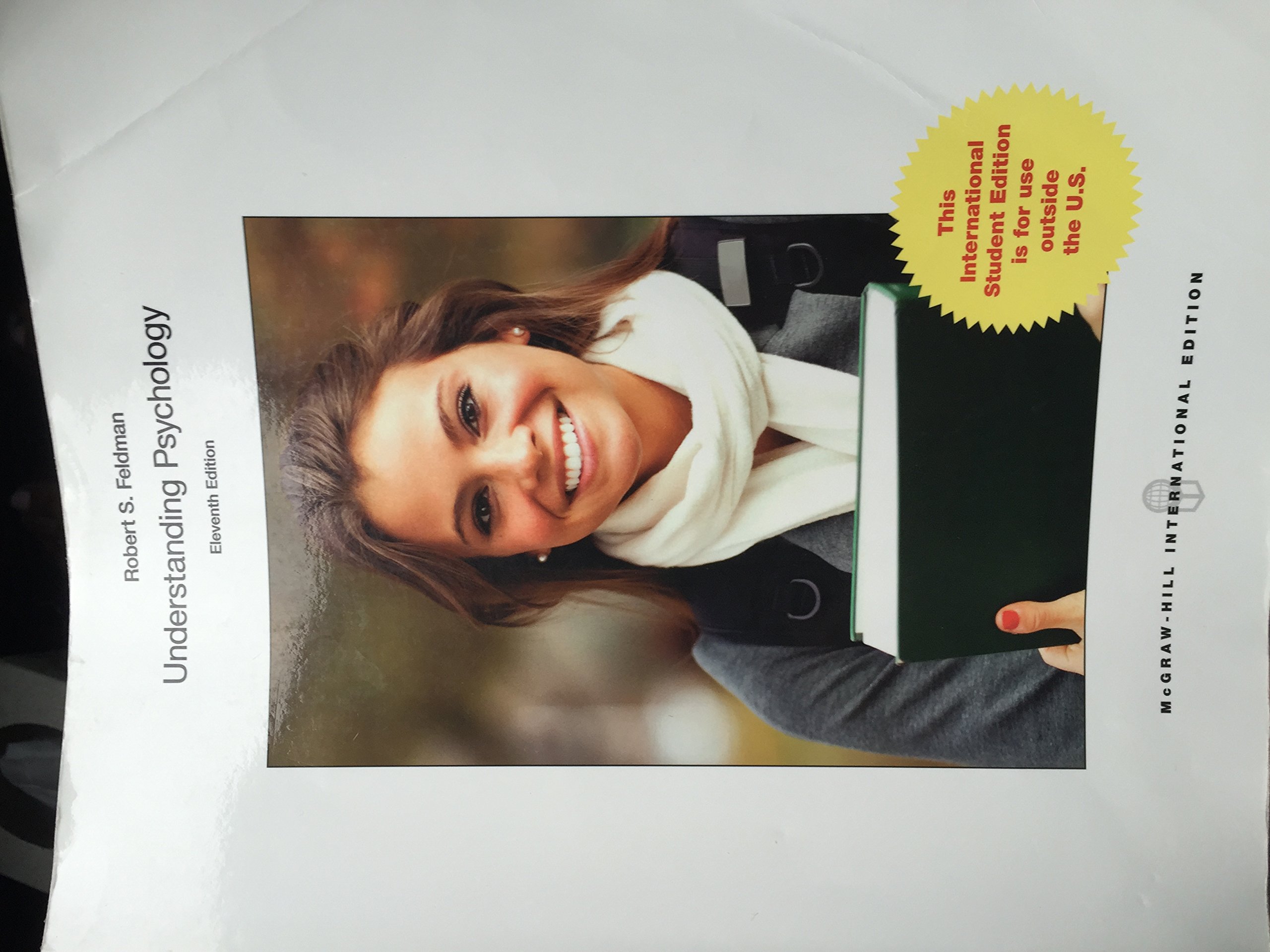 Buy UNDERSTANDING PSYCHOLOGY, 11TH EDN Book Online at Low Prices in ...