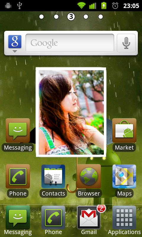 My Launcher 3D:Amazon.com:Appstore for Android