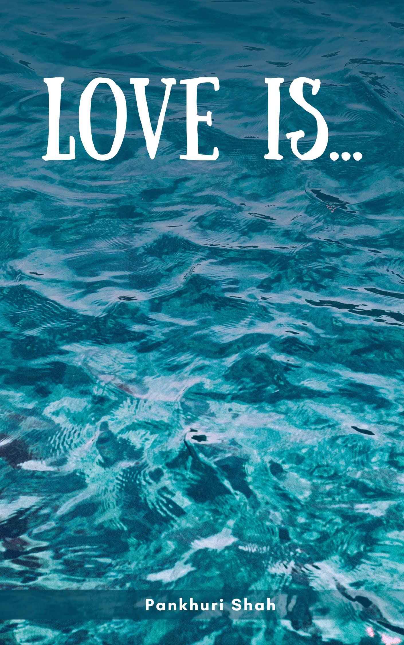 Buy Love is... Book Online at Low Prices in India | Love is... Reviews ...