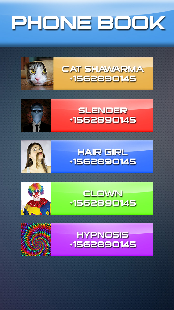 Hologram Screen Joke Simulator (ADS-FREE) - App on Amazon Appstore