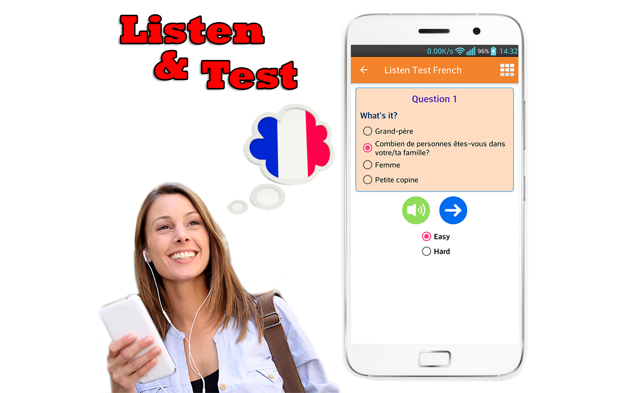 Learn French Language Offline - App on Amazon Appstore