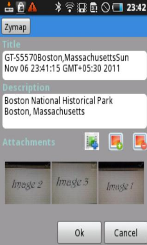 Zymap - App on Amazon Appstore