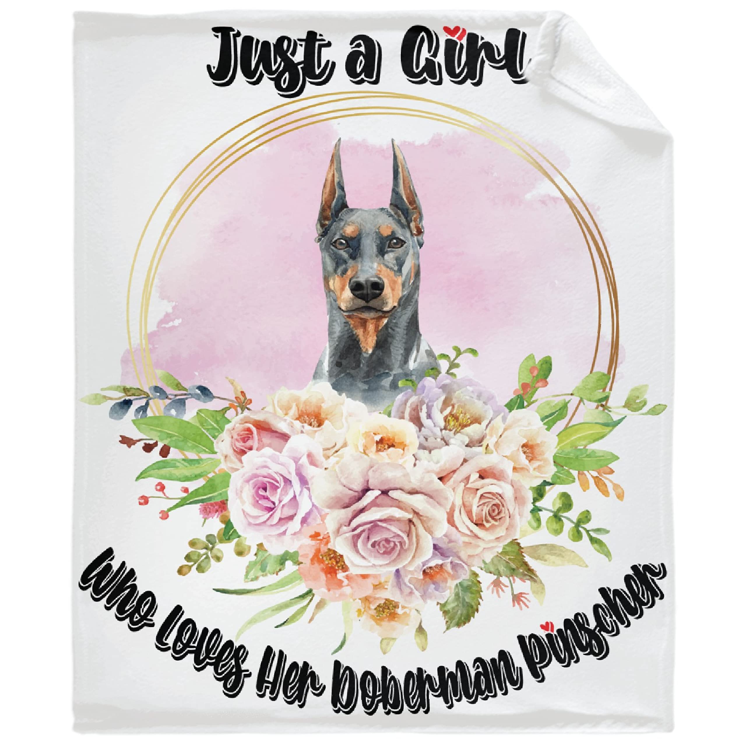 What Size Diaper Can I Use For My Doberman