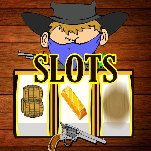 Wild West - Quick Draw Slots - App on the Amazon Appstore