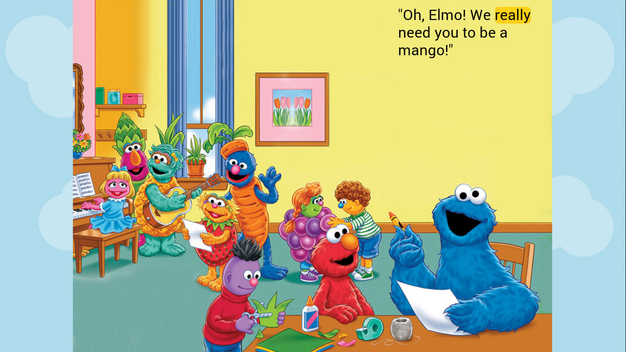 MeeGenius - Read Along Library of Children's Books - App on Amazon Appstore