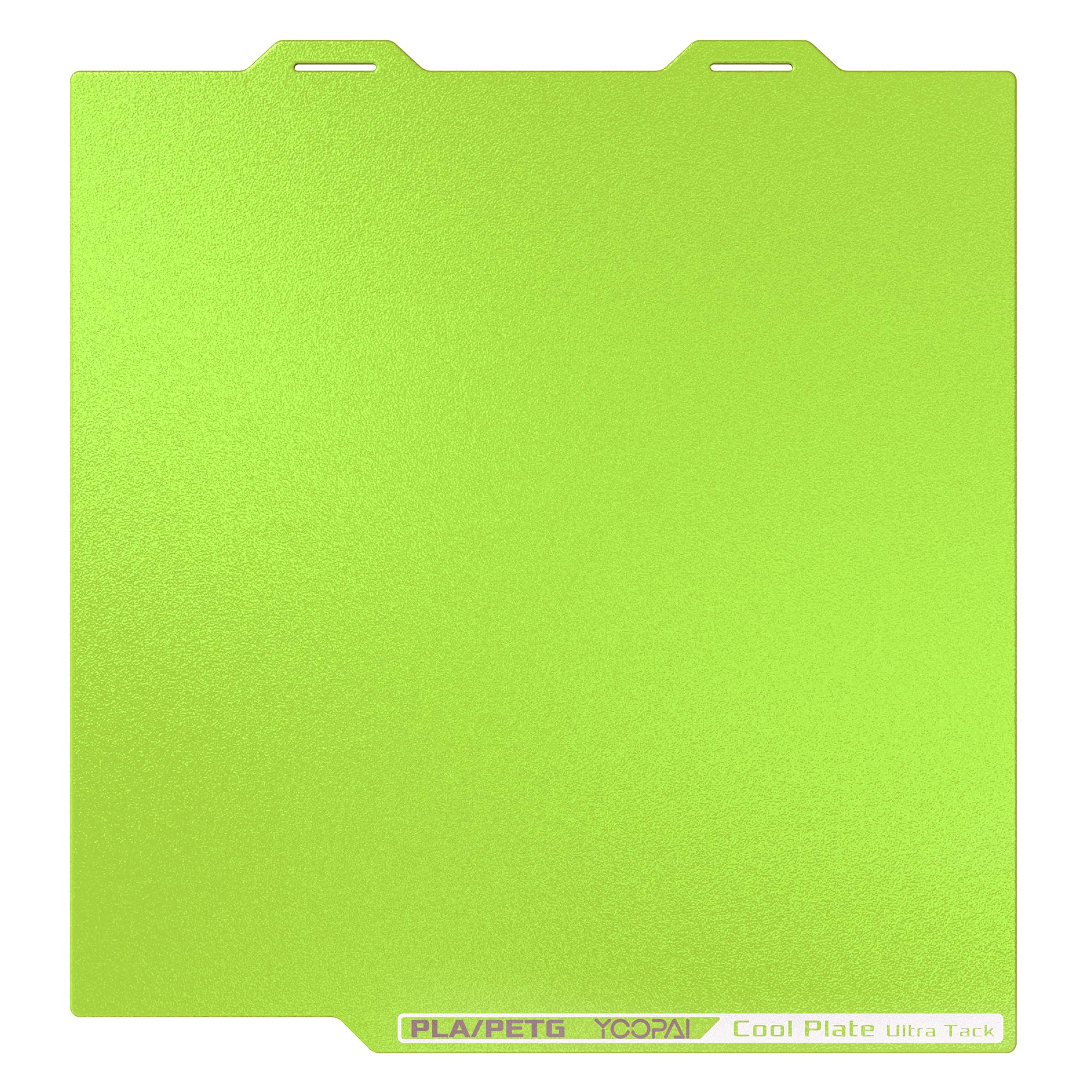 Snapklik.com : YOOPAI Cold Low Temperature Build Plate For Bambu Lab A1 ...