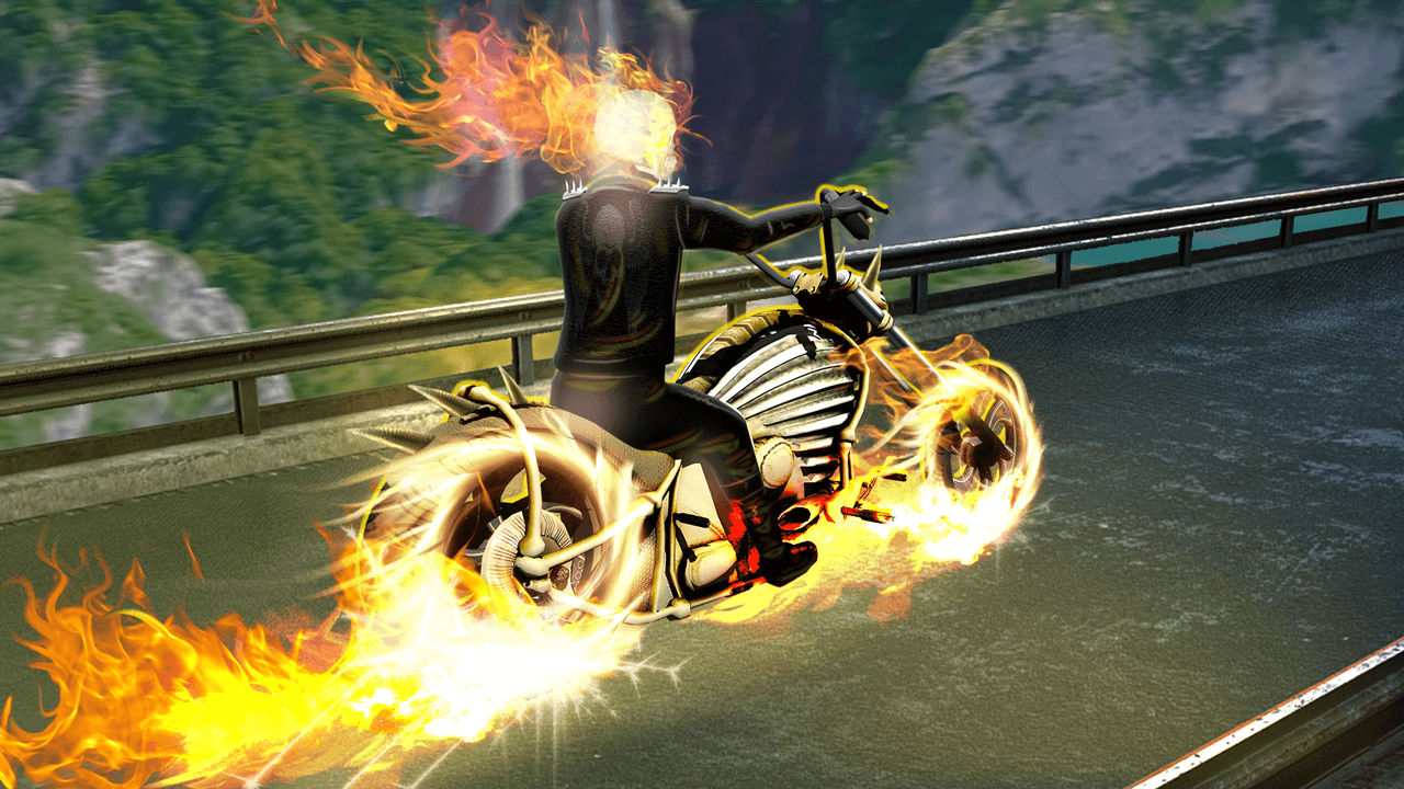 Stunt Extreme: 3D Traffic Racer & Stunt Challenge - App on Amazon Appstore