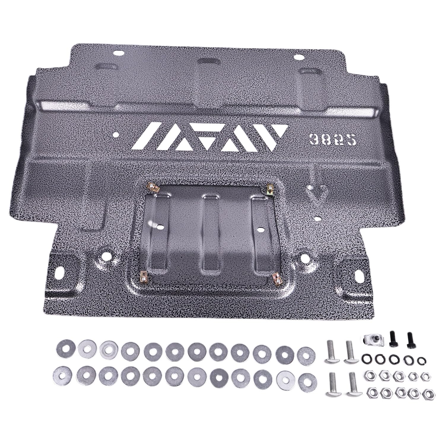 Lower Front Splash Shield Guard FL3Z-5D032-A FL3Z-5D032-D Compatible ...