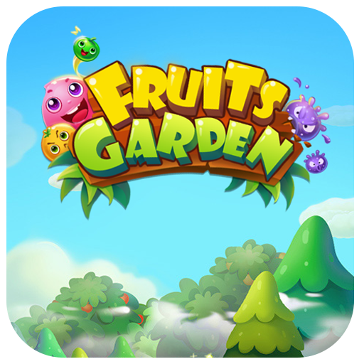 Fruit Garden Cute - App on Amazon Appstore
