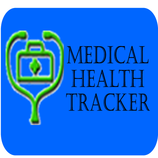 Medical Tracker - App on the Amazon Appstore