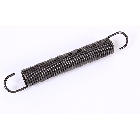 Amazon.com: Husqvarna Genuine 532105709 Return Spring Replaces 105709X ...