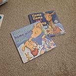 Llama Llama Home with Mama: Dewdney, Anna: 9780670012329: Amazon.com: Books