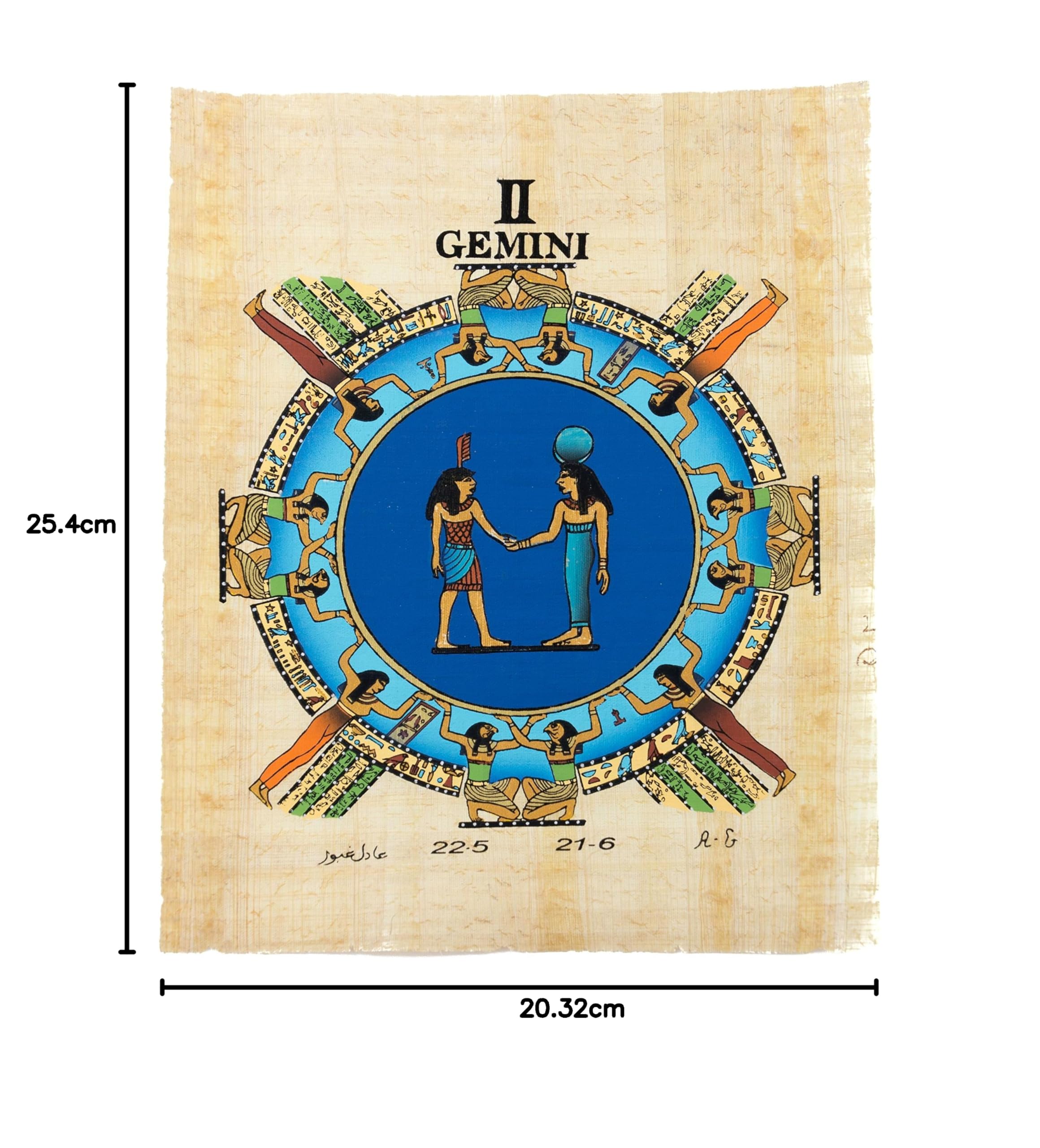 Egypt zodiac sign 60 photos - Astrologytoyou.com