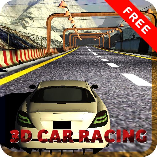 3D Car Racing - App on Amazon Appstore