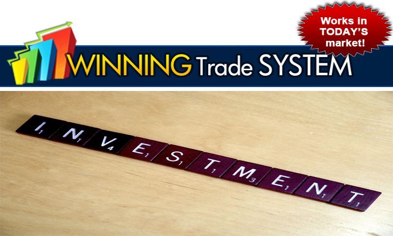 New System Gives You An Edge In Stocks And Options Trading - Winning ...