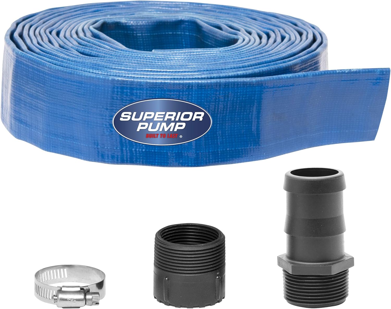 The 8 Best Sump Pump Discharge Hoses For Your Home