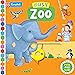 Busy Zoo: A Push, Pull, Slide Book (Campbell Busy Books, 14) : Redford ...