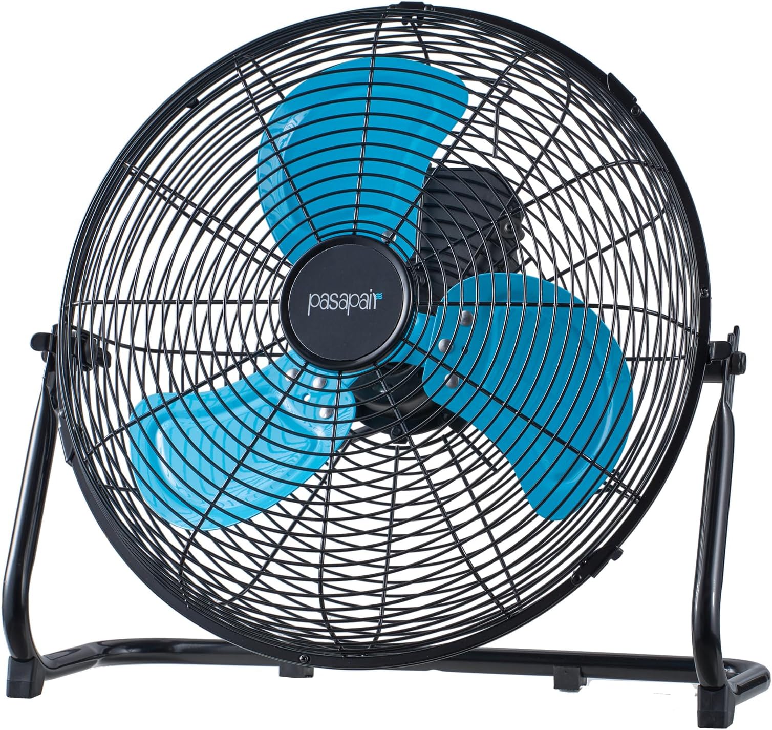 Amazon.com: Blue Blower 14 in. High Velocity Internal Oscillating Fan ...