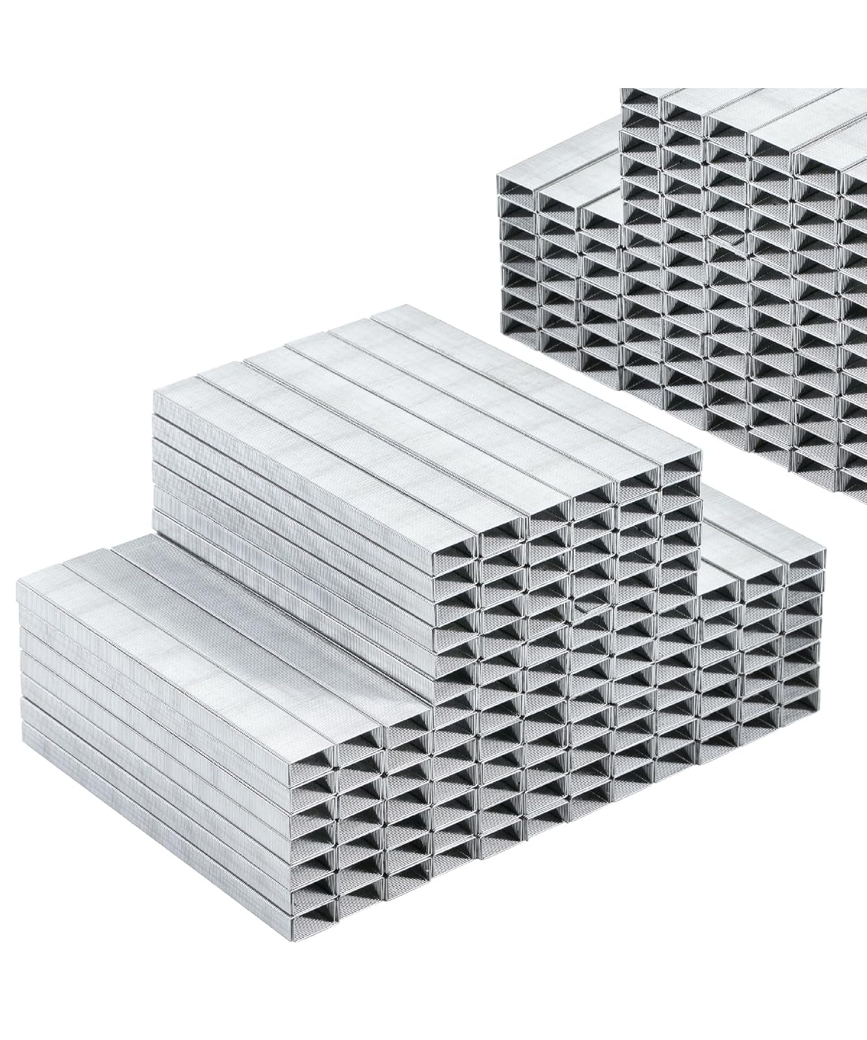 Amazon.com : Mr. Pen- Staples for Stapler, 50000 Staples, 1/4 inch ...