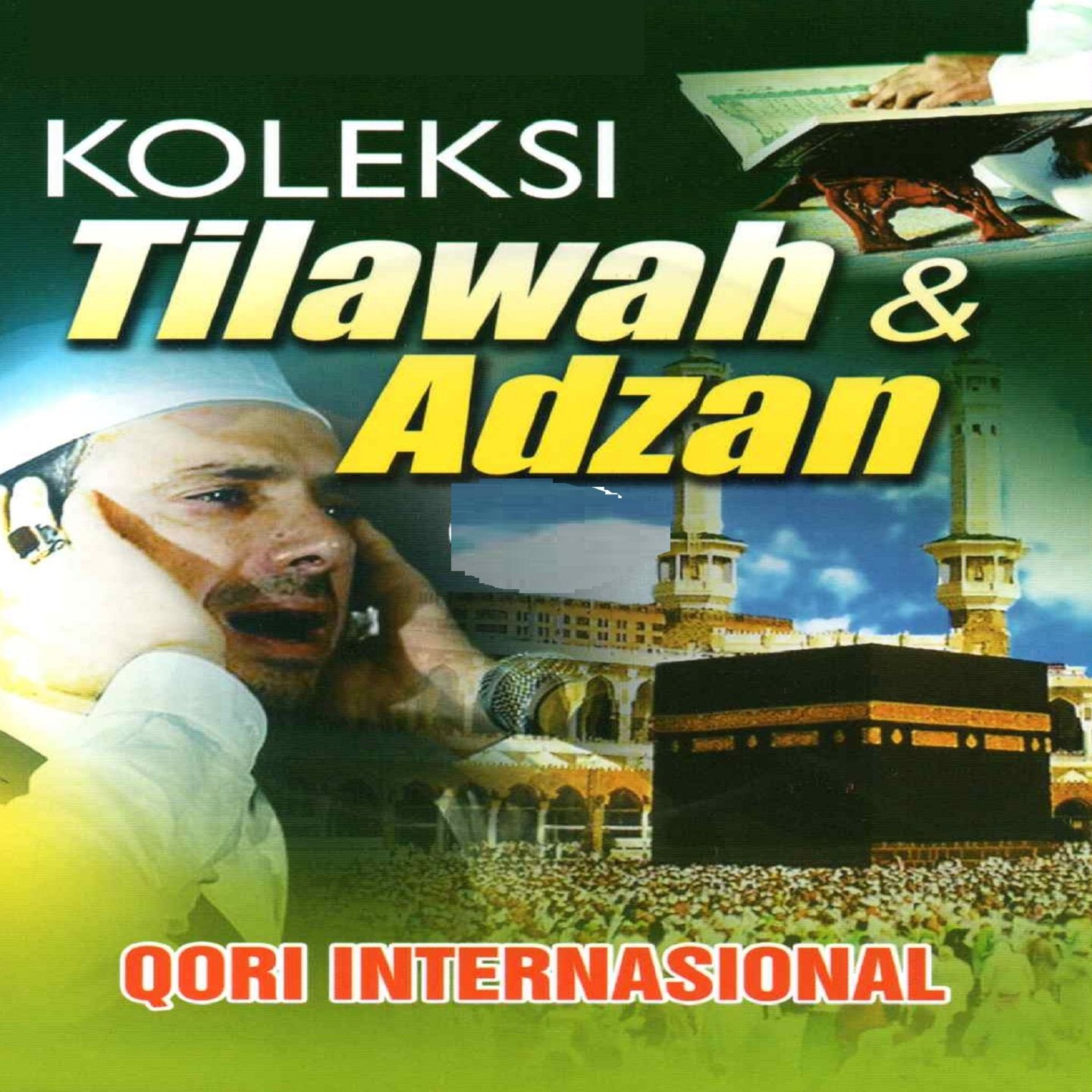 Adhan Fajr song by Said Al Achhab from Ya Noor Nabi (Inshad) on Amazon ...