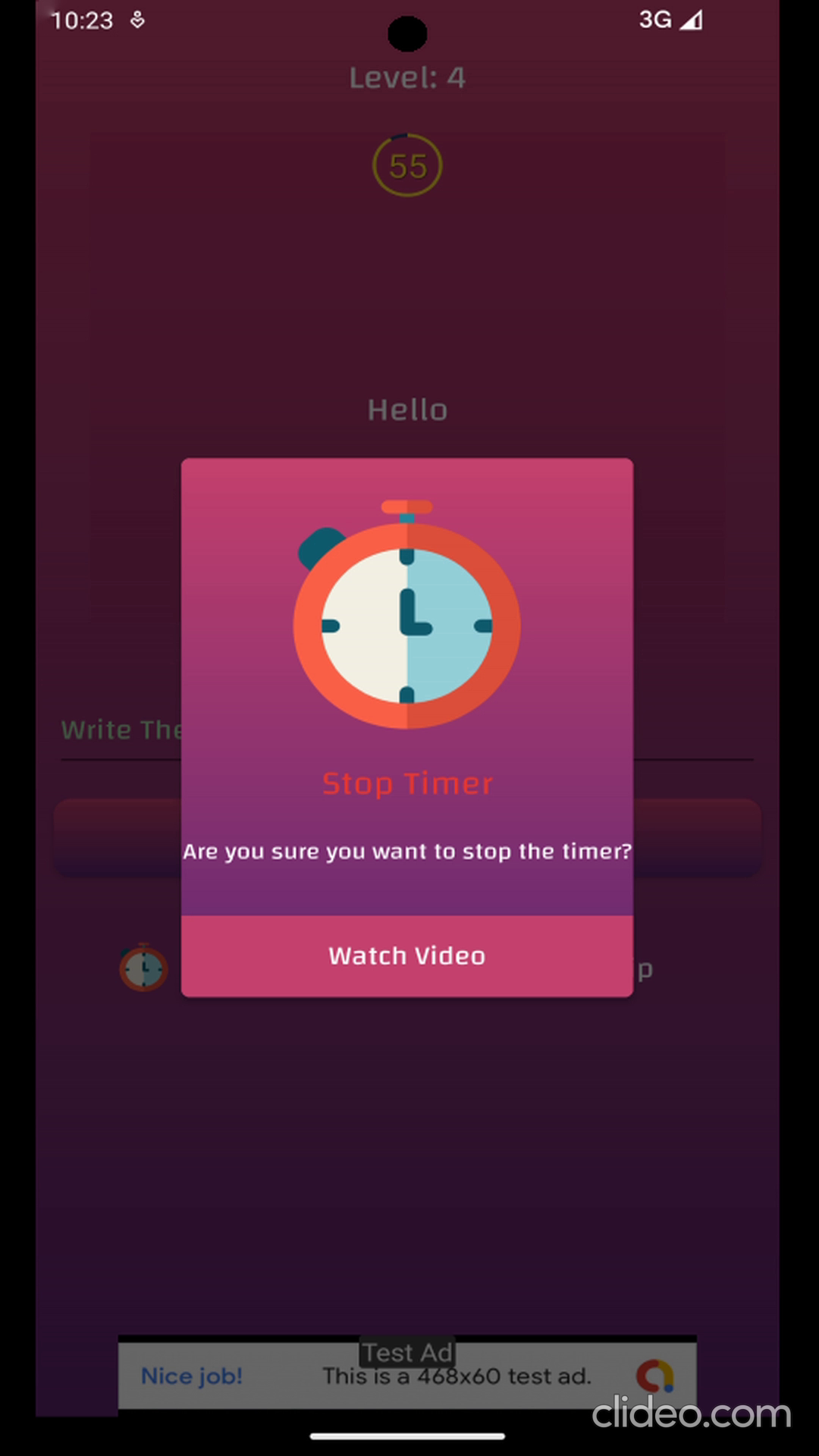 Test Your Typing Speed Game - App on the Amazon Appstore