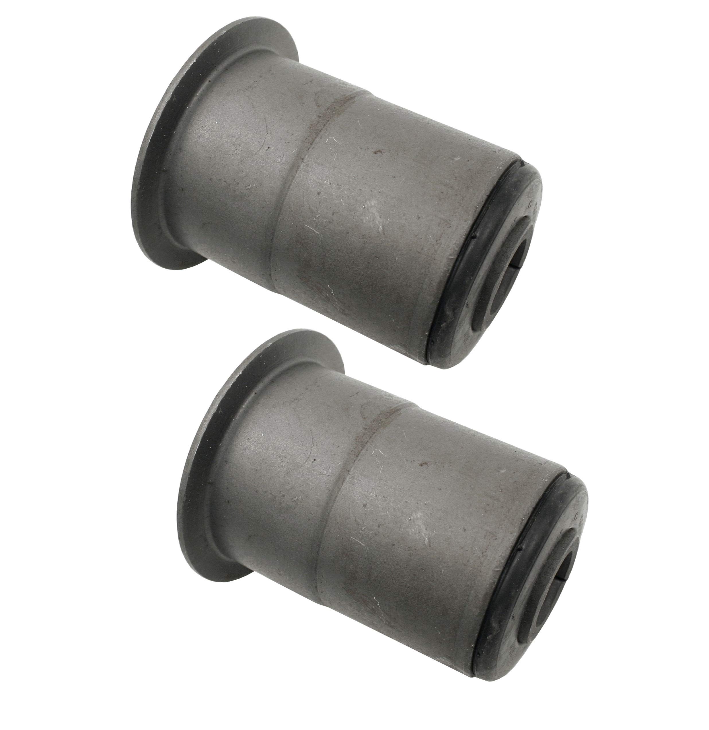 Amazon.com: Pair Set of 2 Front Radius Arm Bushing Kits for Ford ...