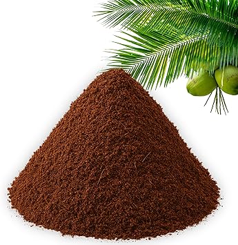 Amazon.com : GARDENWISE Coco Coir Professional Plus – Organic Coconut ...