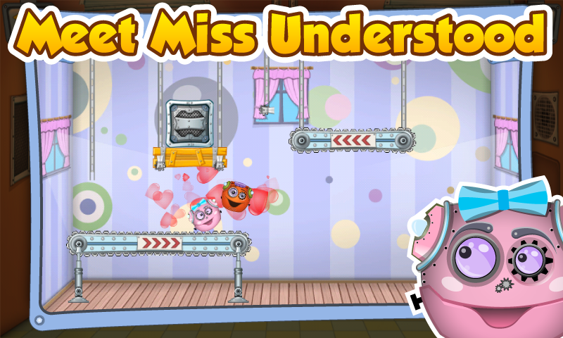 Rescue Roby:Amazon.it:Appstore for Android