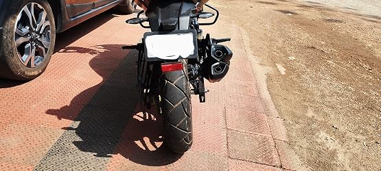 JK Tyre BLAZE RYDR BR41 140/70-17 Tubeless Bike Tyre, Rear : Amazon.in ...