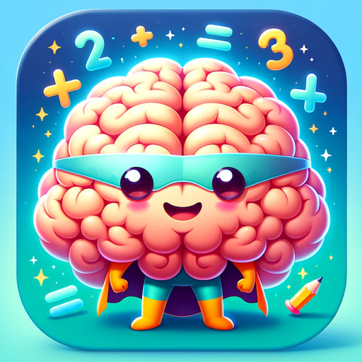 Brain Power Booster: Mental Math Workout - A Thrilling Mathematical ...