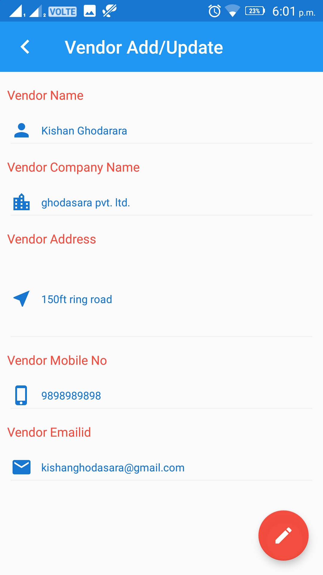 Stock Management System Amazon Appstore For Android stock-management-system-amazon-appstore-for-android
