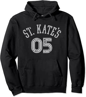 Amazon.com: St. Catherine's University NCAA Hoodie kate1008 : Clothing ...