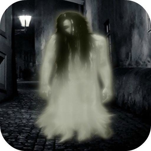 Ghost Photo Maker - App on Amazon Appstore