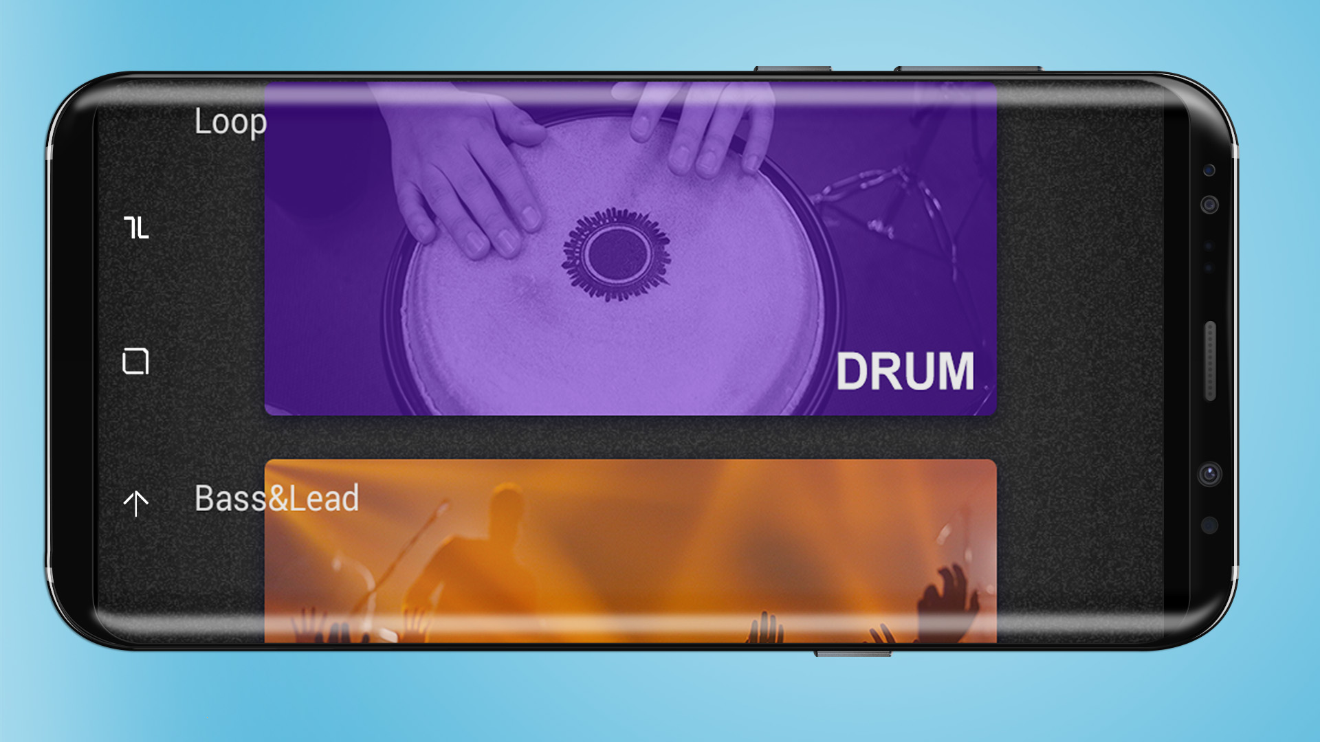 WeDJ Mix Song - Free Beat Maker - App on Amazon Appstore