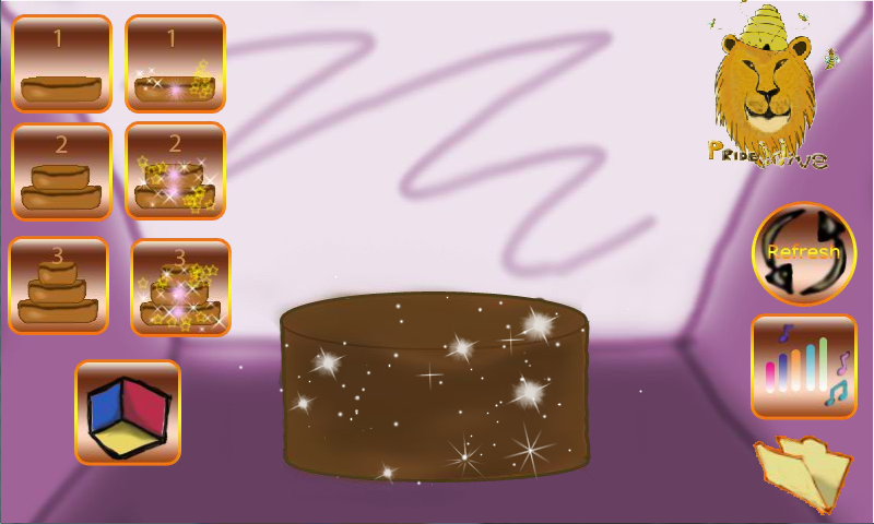Cake Whimsy - App on Amazon Appstore