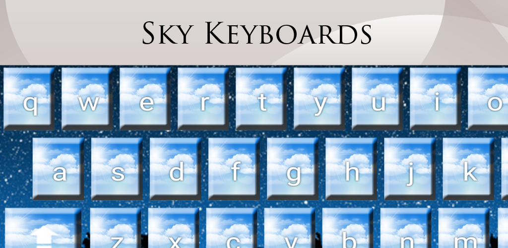 Sky Keyboards:Amazon.com:Appstore for Android
