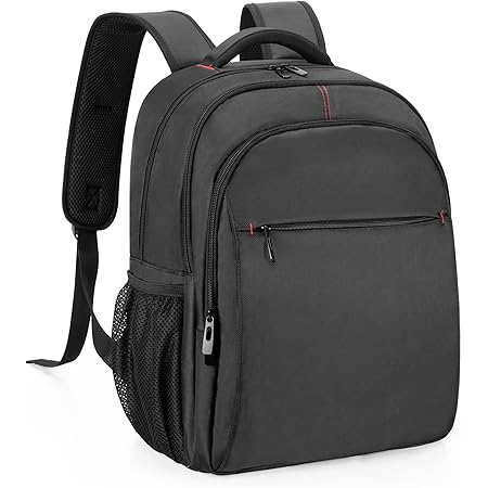 Amazon.com: Cpap Backpack Travel Size Cpap Machine Carrying Case Laptop ...